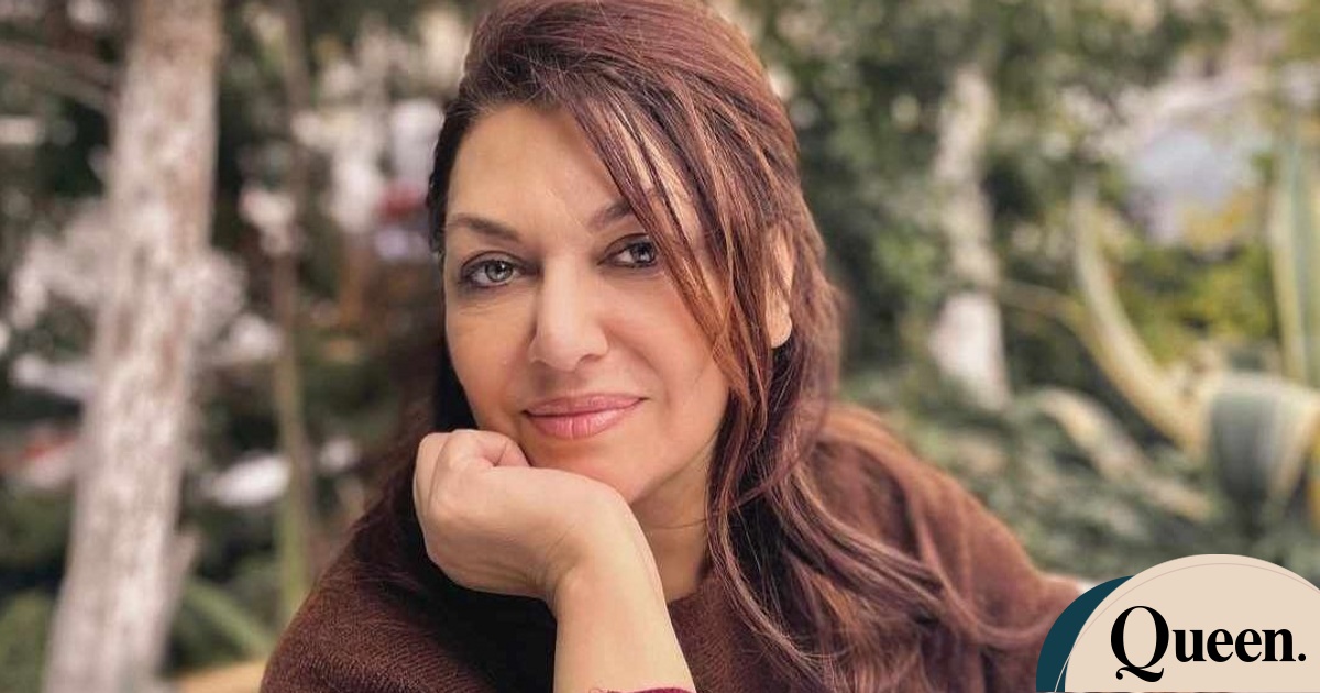 Η μεγάλη αλήθεια που είπε η Καίτη Γαρμπή για τον θάνατο του 36χρονου ...