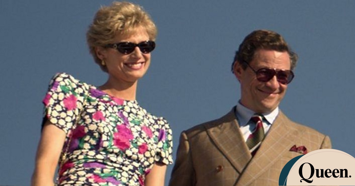 The Crown 6: Αυξάνεται η προσμονή του κοινού – Όλα όσα μάθαμε για το τέλος της σειράς - Queen.gr