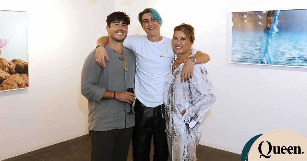 Good Job Nicky: H αποκάλυψη για την σύντροφό του - Queen.gr