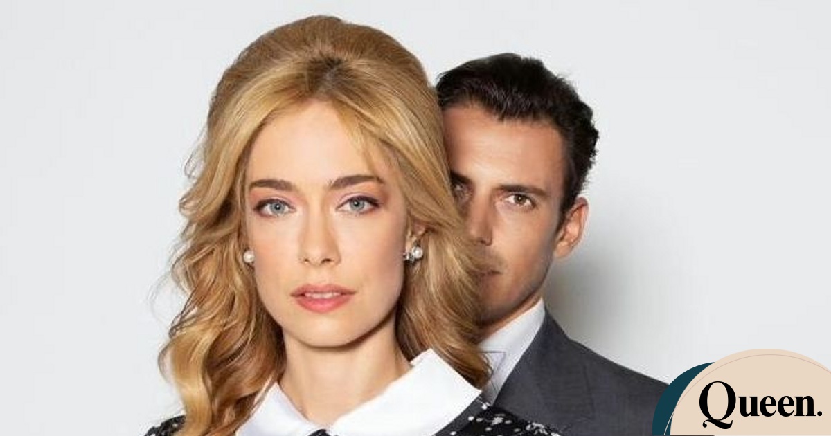 Η Ντάνη Γιαννακοπούλου δίνει spoiler για τον Έρωτα Φυγά: «Η Αλεξάνδρα ...