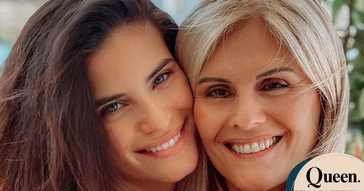 Η μαμά της Χριστίνας Μπόμπα έχει Instagram - Queen.gr