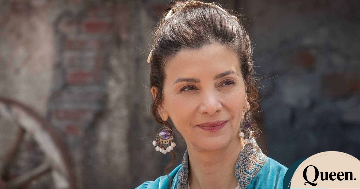 «Η Λέχου τα σπάει»: Το Twitter την αποθέωσε στην θριαμβευτική πρεμιέρα της Μάγισσας - Queen.gr