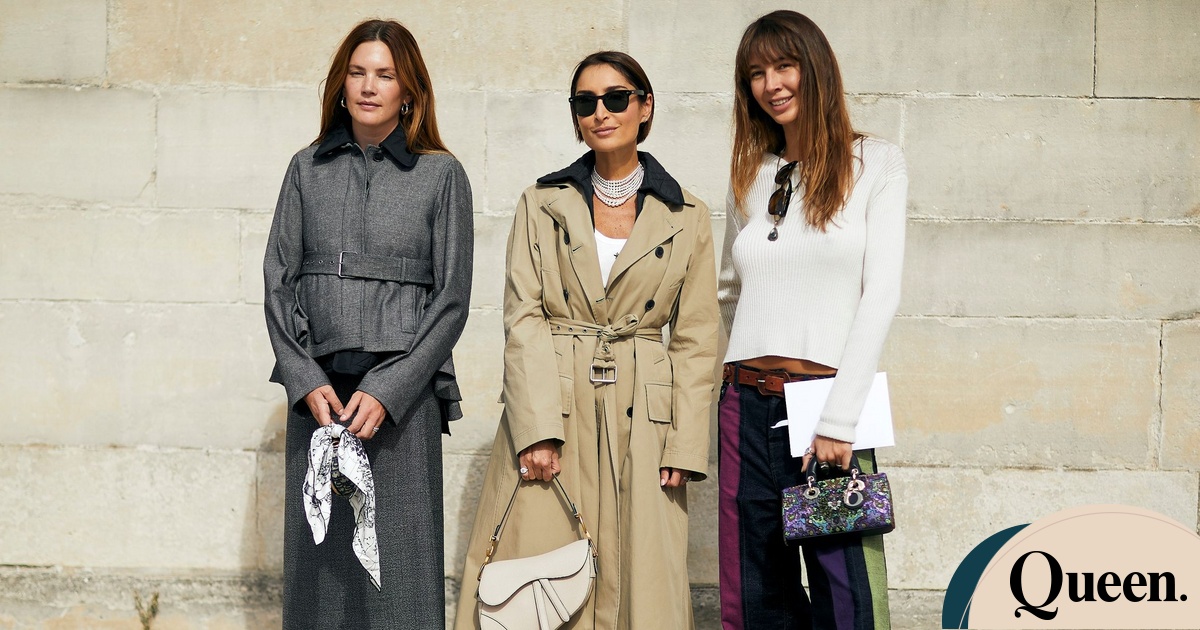 Wearing vs Styling: Το μεγαλύτερο trend στα social media έγινε αφορμή ...