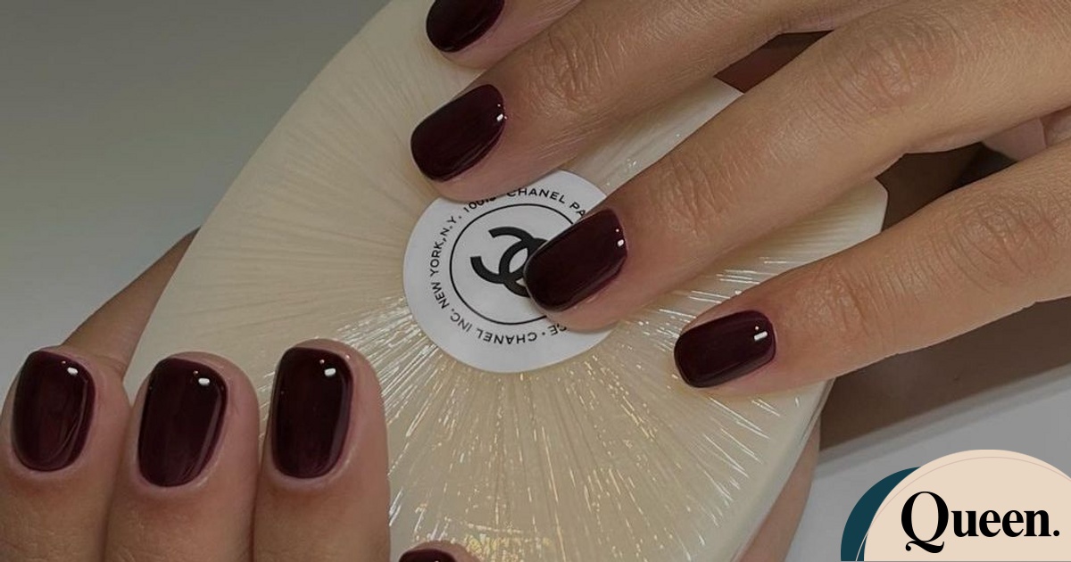 Manicure! 5 hot φθινοπωρινές τάσεις για να υιοθετήσεις αυτή τη σεζόν - Queen.gr