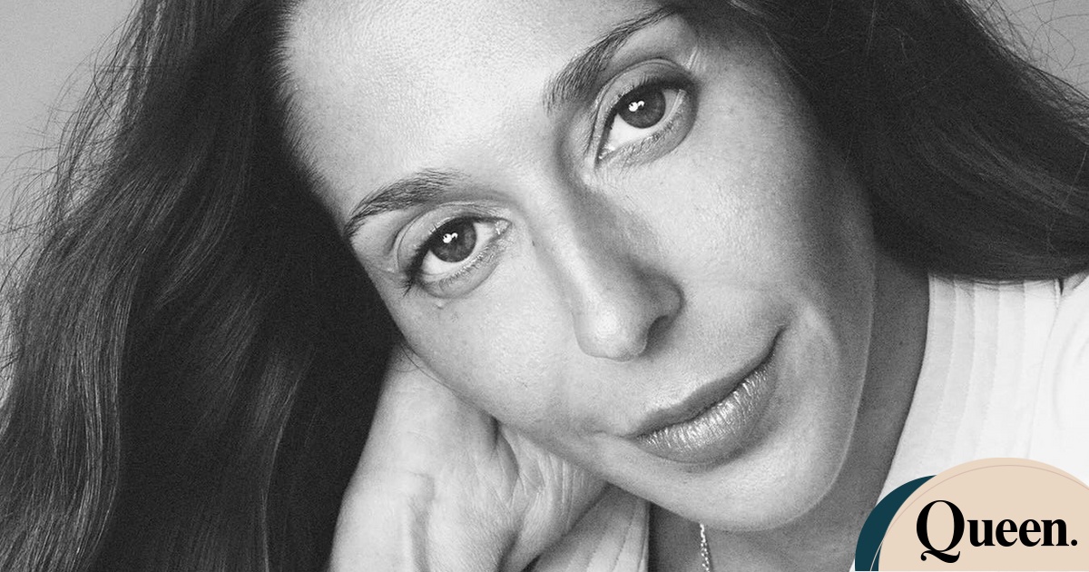 Η Chemena Kamali είναι η νέα creative director του οίκου Chloé και ...