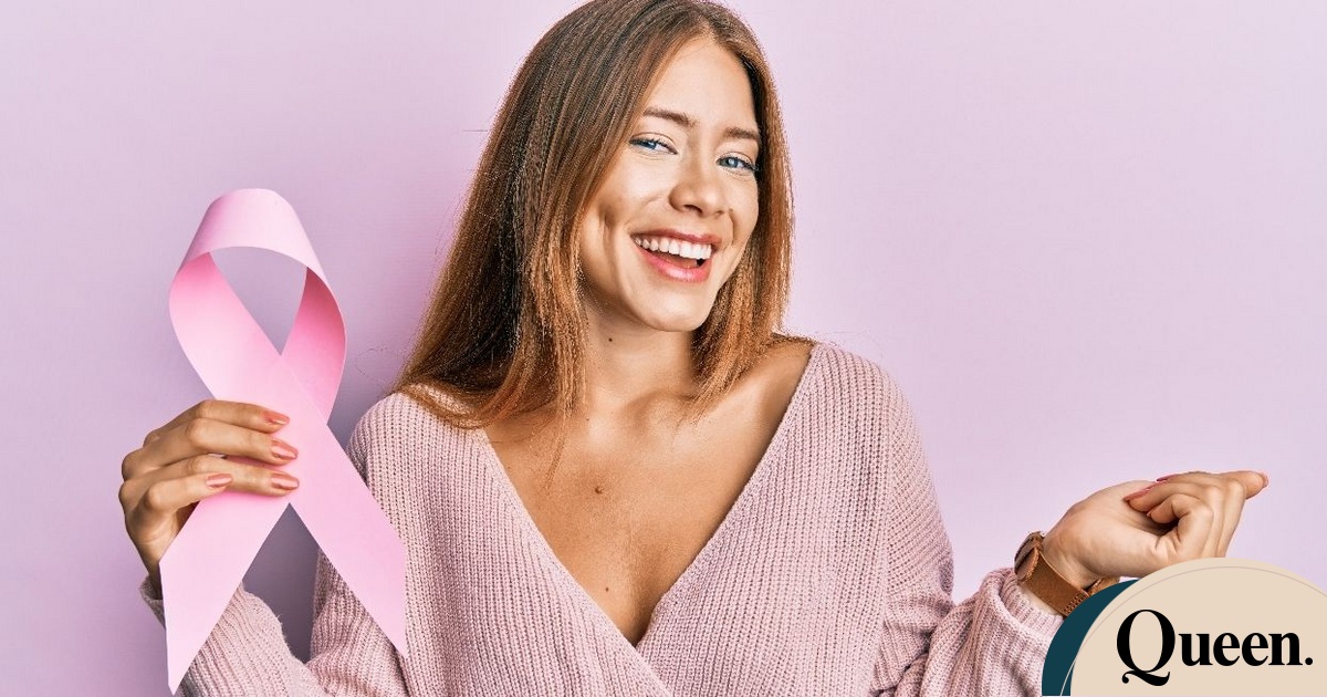 Ένα διαφορετικό masterclass από την Affidea για να νικήσουμε τον Καρκίνο του Μαστού - Queen.gr