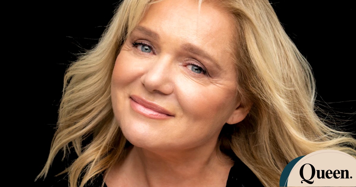 Μαρία Καβογιάννη: Το δικό μου ταξίδι στην εμμηνόπαυση, οι προκλήσεις και οι λύσεις (podcast ...