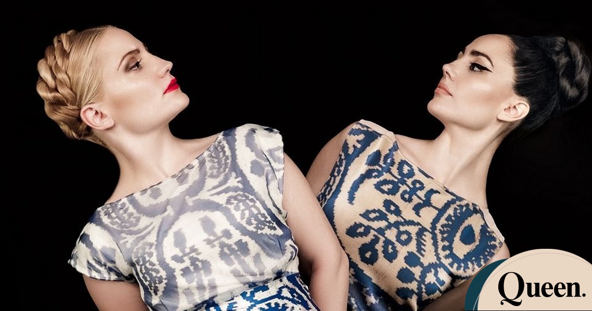 Η Ελένη και η Σουζάνα Βουγιουκλή επιστρέφουν στη σκηνή του SIX D.O.G.S με το «Roots & Rituals ...