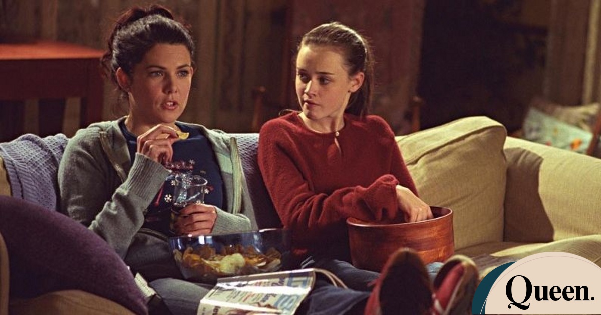 Rory Gilmore rules: Πώς η πιο μισητή περσόνα των 90s έγινε το απόλυτο ...
