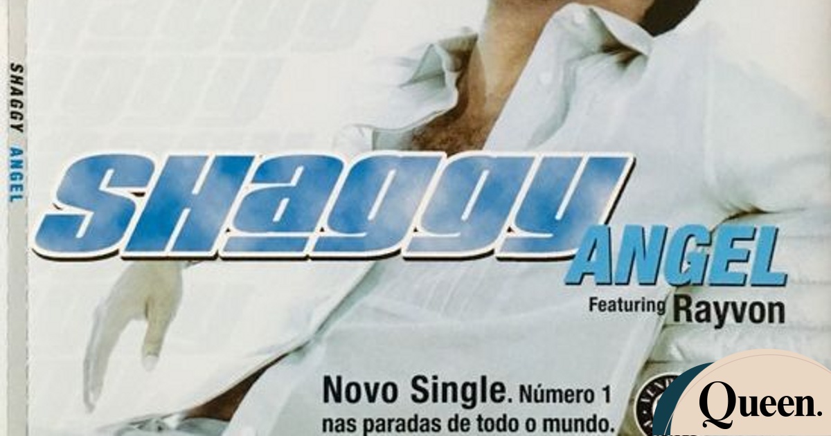 Shaggy - Angel ft. Rayvon - Queen.gr