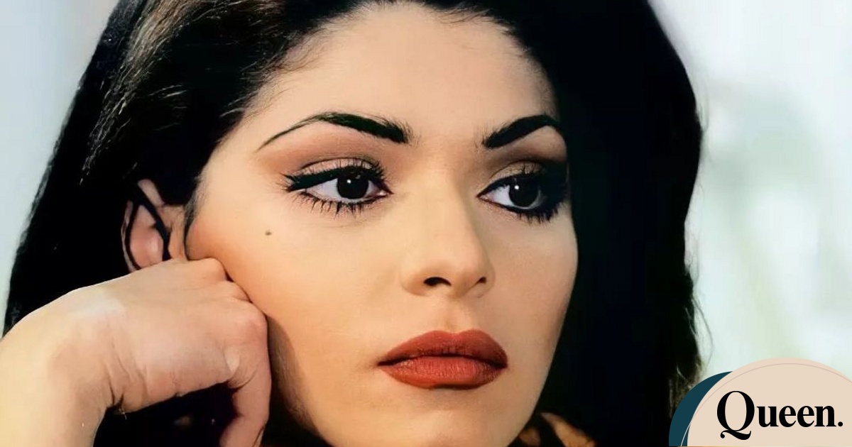 Μαρία της Γειτονιάς: Έτσι είναι 28 χρόνια μετά η Σοράγια Μοντενέγκρο - Queen.gr