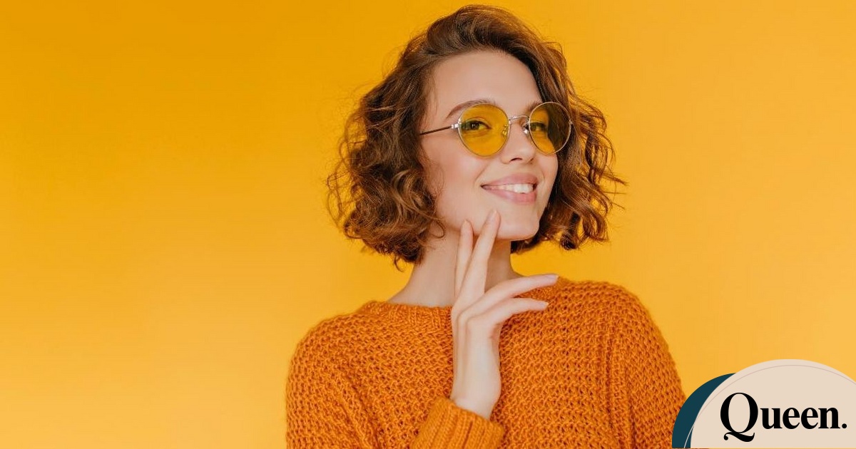 Άκου στο podcast του Queen.gr πώς θα κάνεις το καλό για να κυλά η ζωή σου αβίαστα και ξεκούραστα ...