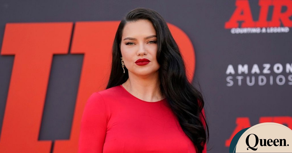 Πόσο έχει αλλάξει το πρόσωπο της Adriana Lima; Πλαστικές ή κούραση τελικά; - Queen.gr