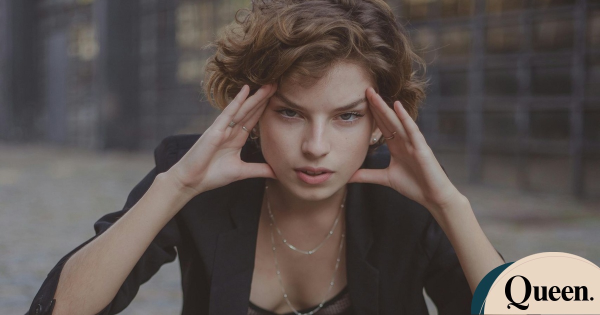 Το hack που διώχνει τον πονοκέφαλο αμέσως έγινε viral στο TikTok - Queen.gr