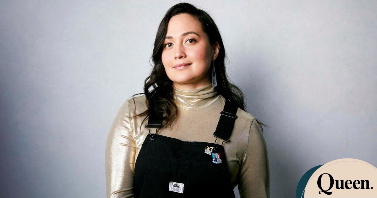 Η Lily Gladstone δάκρυσε για τις ιθαγενείς Αμερικανίδες και μας θύμισε ...