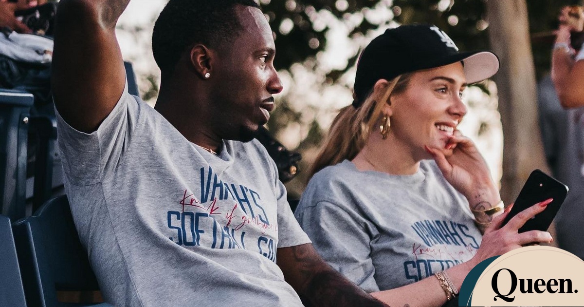 H Adele επιβεβαίωσε το γάμο της με τον Rich Paul - Queen.gr