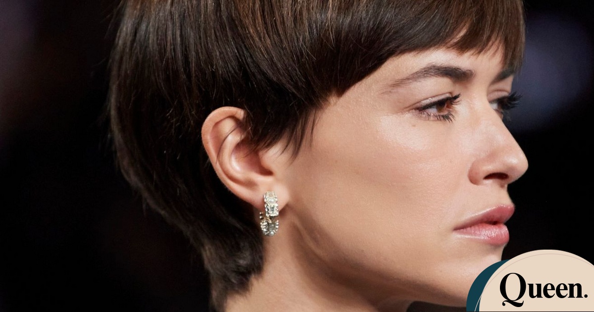 Basin Bangs! Η πιο stylish αφέλειες θα κυριαρχήσουν παντού το 2024 ...