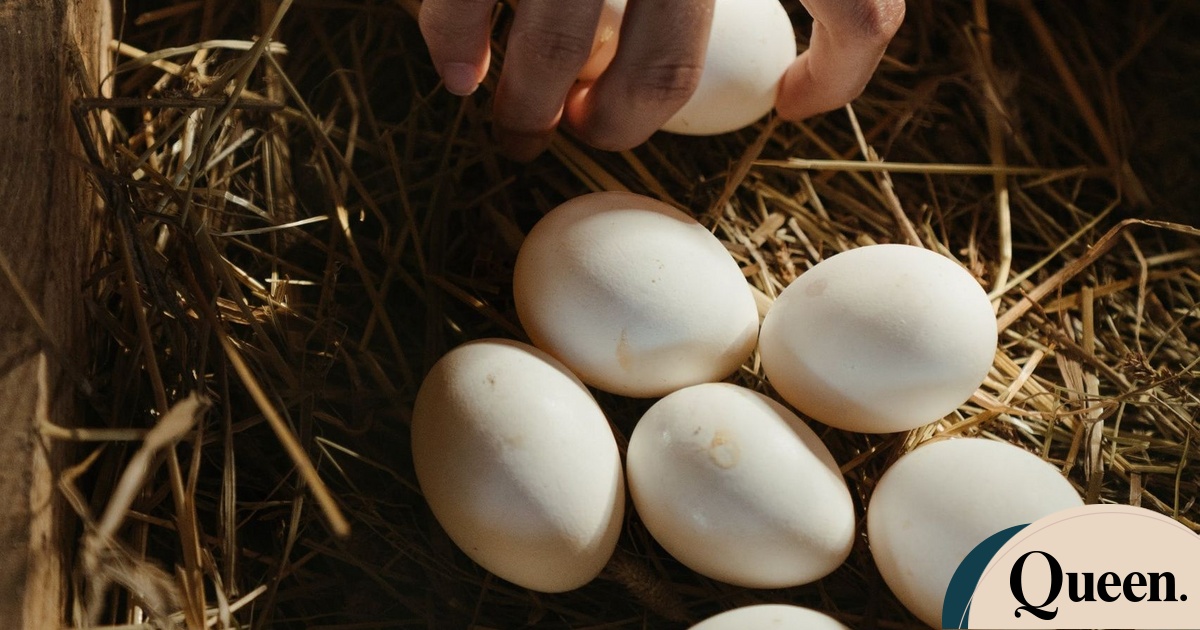 Το κόλπο για να τα αποθηκεύσεις τα αυγά στην κατάψυξη - Queen.gr