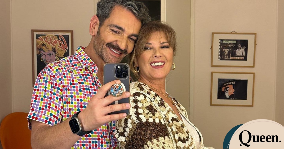 Πρόδωσε η Σοφία Αλιμπέρτη με ένα σχόλιό της τι είδους εκπομπή θα κάνει ...