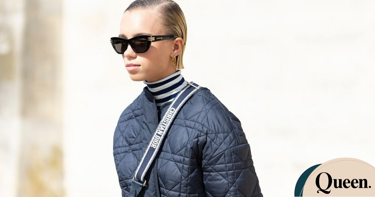 Αυτή είναι η viral κομψή τσάντα του Tik Tok. - Queen.gr