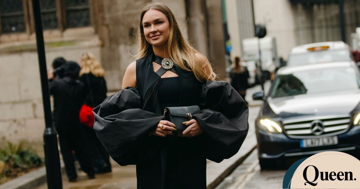 Τα 5 items που θα βάλουν διακριτική λάμψη στα looks μας πριν τις ...
