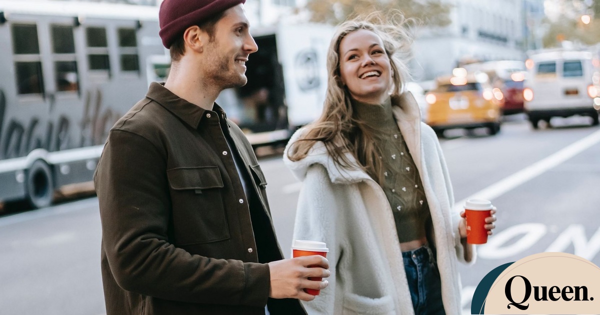 Τι είναι το «sober dating» που είναι η 10η μεγαλύτερη τάση στις ...