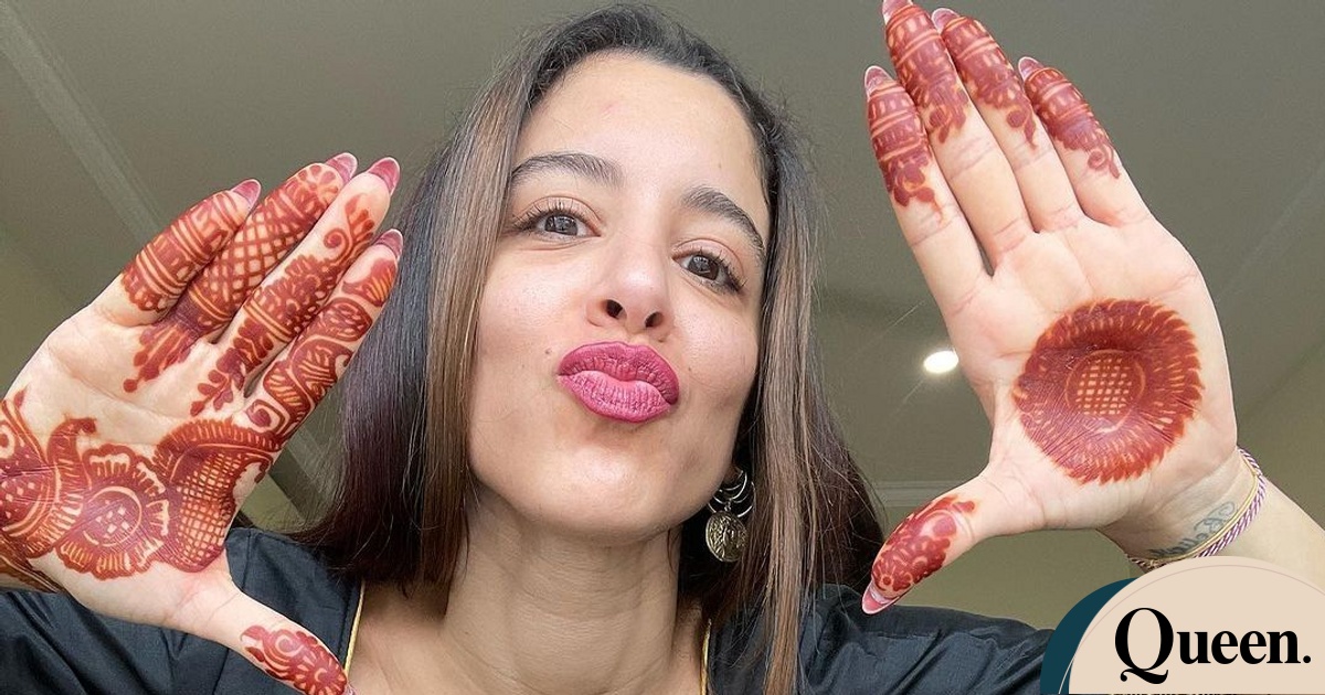 Μαρίνα Σάττι: Ποια παλιά διαγωνιζόμενη της Εurovision θύμισε στους Ευρωπαίους; - Queen.gr