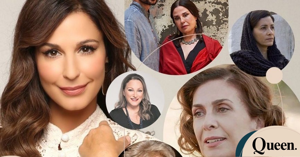 10 τηλεοπτικές μαμάδες που αγαπήθηκαν και έγιναν πρότυπα για τη σχέση με τα παιδιά τους - Queen.gr