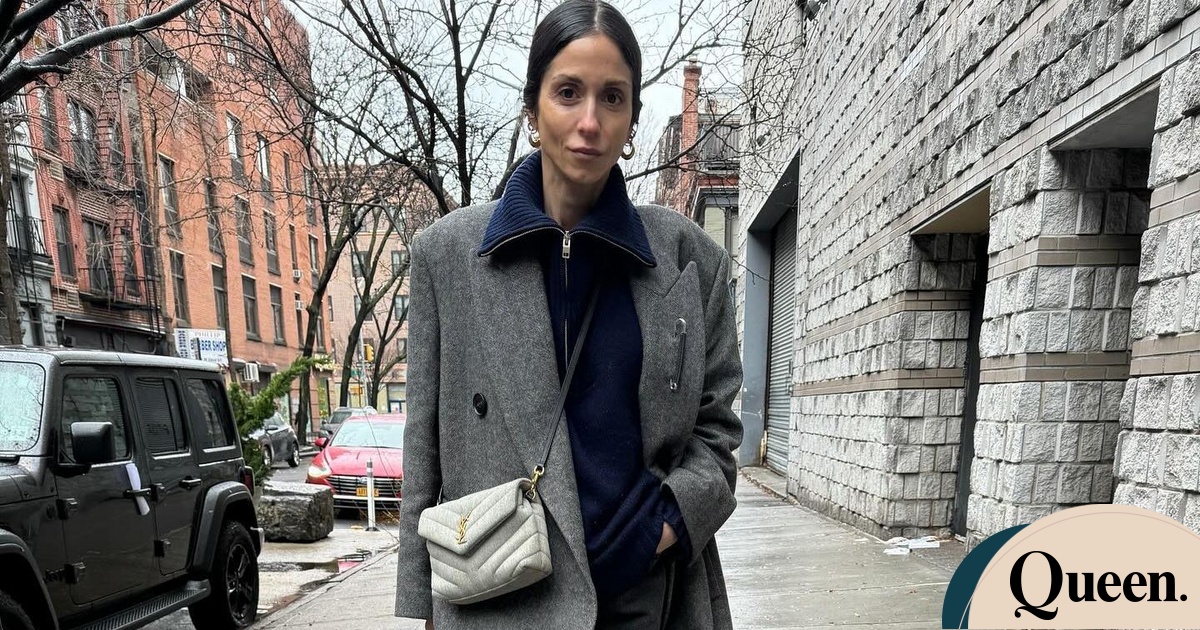 Τρεις προτάσεις για cozy παλτό από τη Σοφία Καρβέλα -Καμηλό, μαύρο ή ...