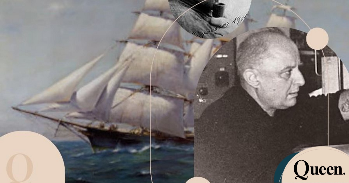 Mal du depart: Το αξεπέραστο «Θα μείνω πάντα ιδανικός κι ανάξιος ...