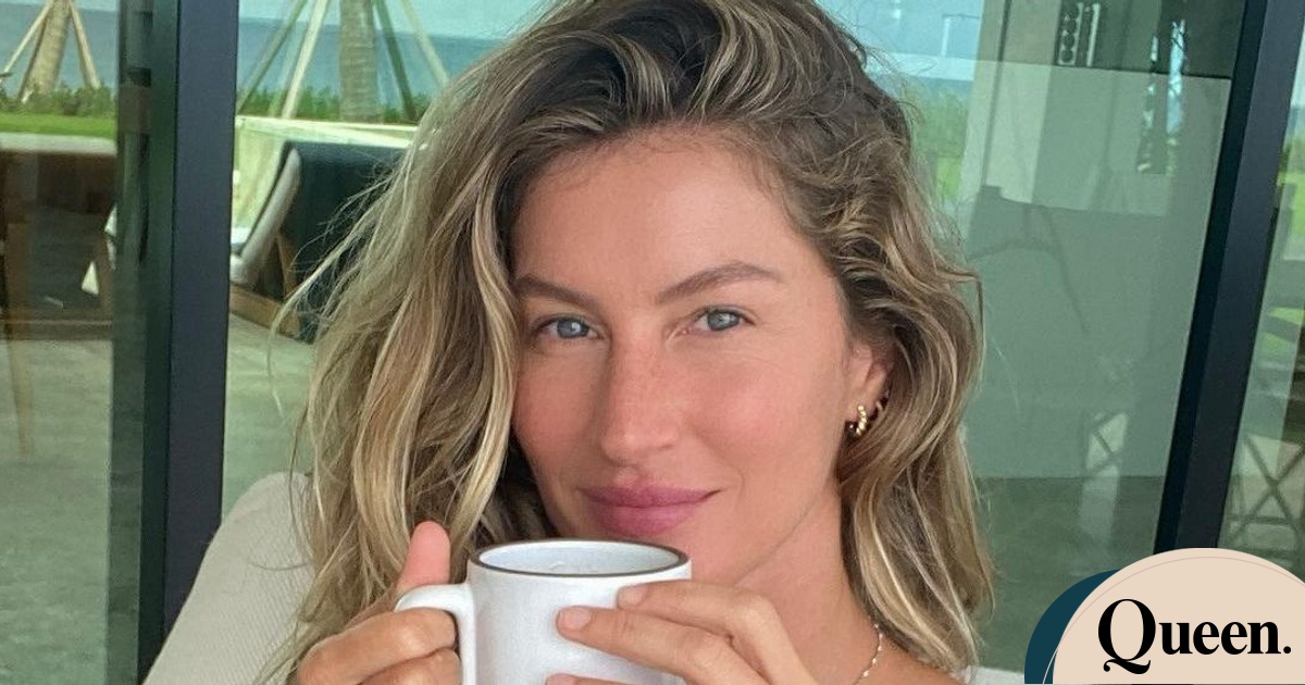 «Δεν παίρνω τα πράγματα προσωπικά», δήλωσε η Gisele μετά από μία αινιγματική ανάρτηση του Tom ...