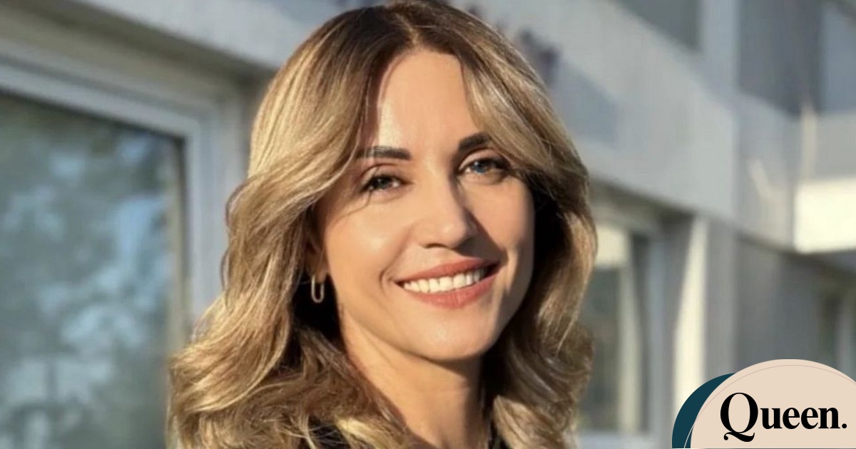Σοφία Παυλίδου: Η σπάνια φωτο με τους γιους της, ο παιδοψυχολόγος και ...