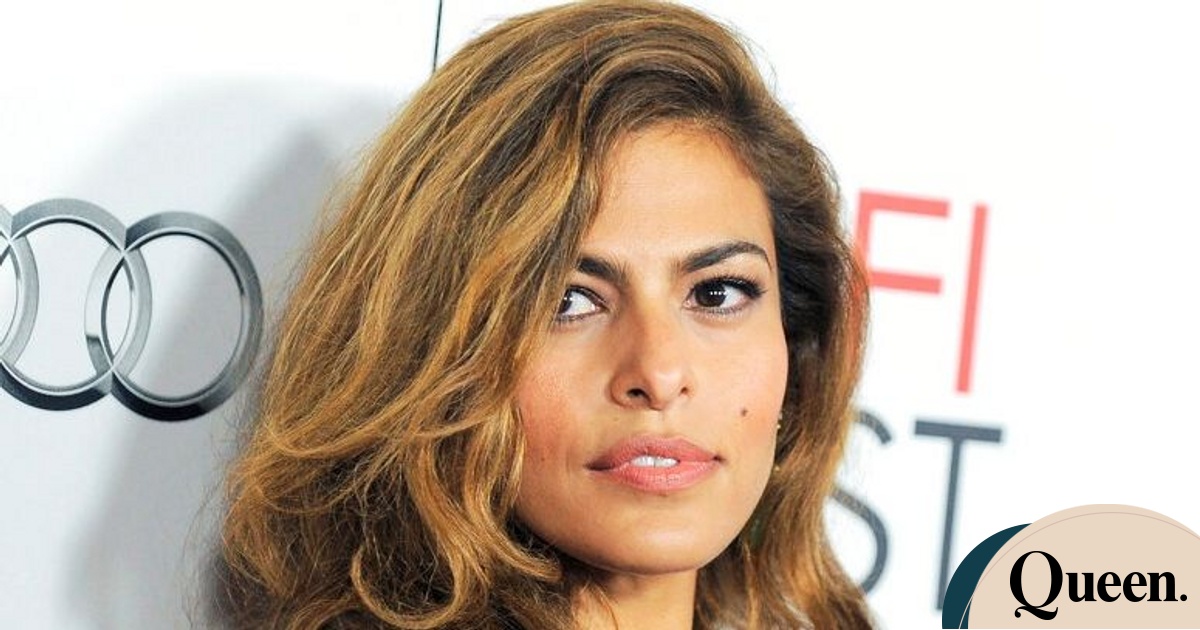 H Eva Mendes ξέσπασε για τα πικρόχολα σχόλια εις βάρος του Ryan Gosling ...
