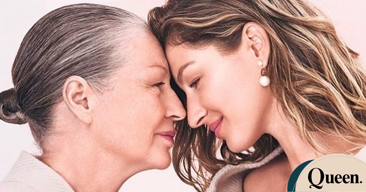 Έφυγε από τη ζωή η μητέρα της Gisele Bündchen μετά από μάχη με τον καρκίνο - Queen.gr