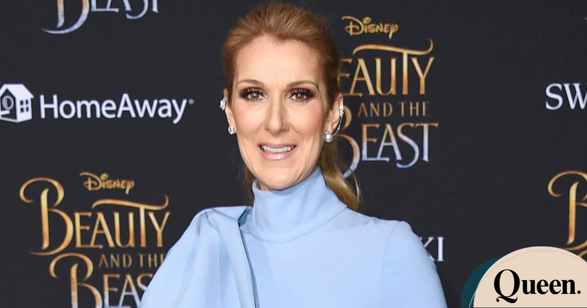Η ζωή της Celine Dion γίνεται ντοκιμαντέρ με επίκεντρο τη σπάνια ...