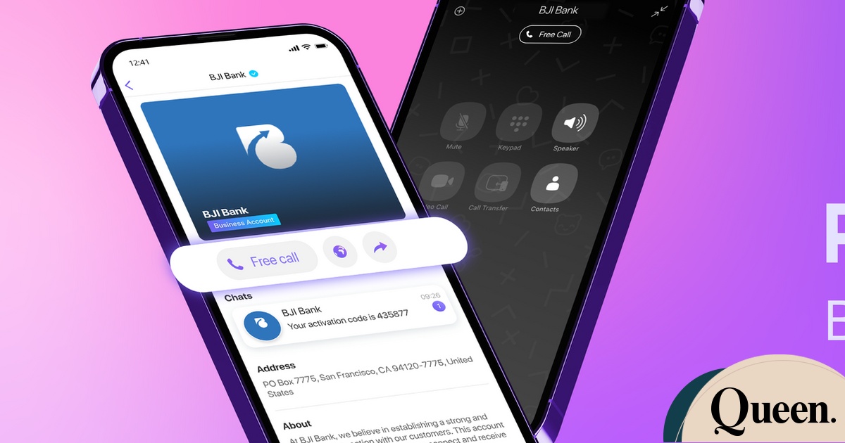 Το Rakuten Viber ξεκινά μια νέα εποχή στην επικοινωνία επιχειρήσεων με τις Επαγγελματικές ...