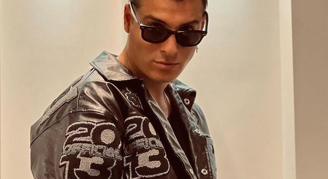 Το νέο single του Στέφανου Πιτσίνιαγκα «Καταραμένες Οι Νύχτες» θα γίνει ...