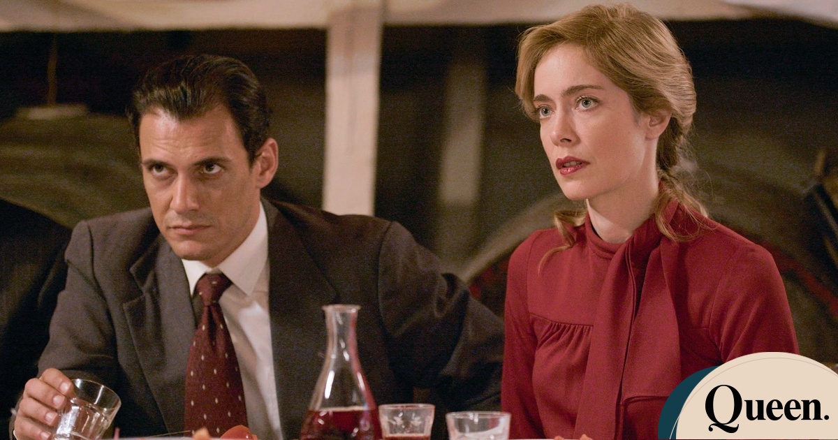 Έρωτας Φυγάς: Η έξυπνη κίνηση του Ιάσονα για κερδίσει ξανά την Αλεξάνδρα - Queen.gr