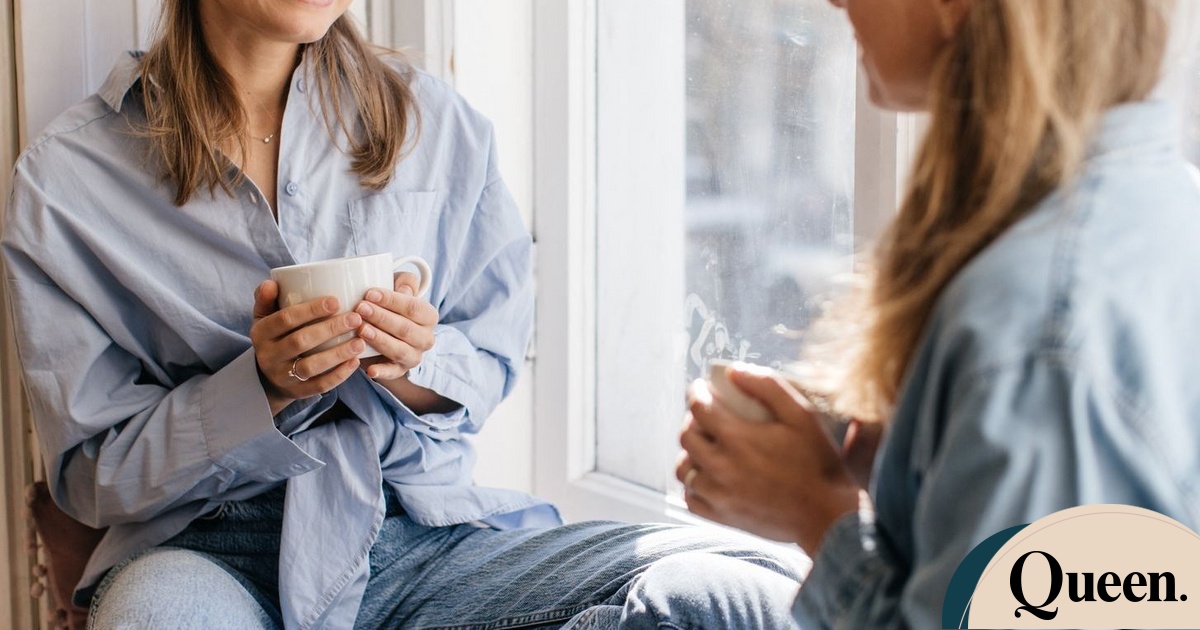 FORD Method: Πώς να βάλεις τέλος στις αμήχανες στιγμές όταν γνωρίζεις ...