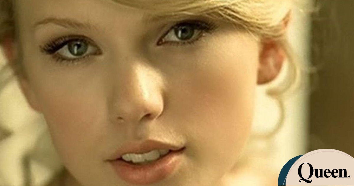 Love Story - Taylor Swift - Queen.gr