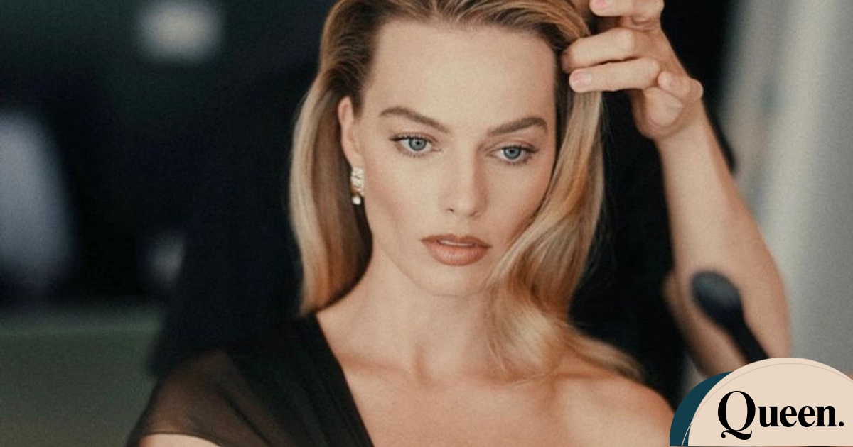 3 beauty tips από την makeup artist της Margot Robbie για ένα φυσικό ...