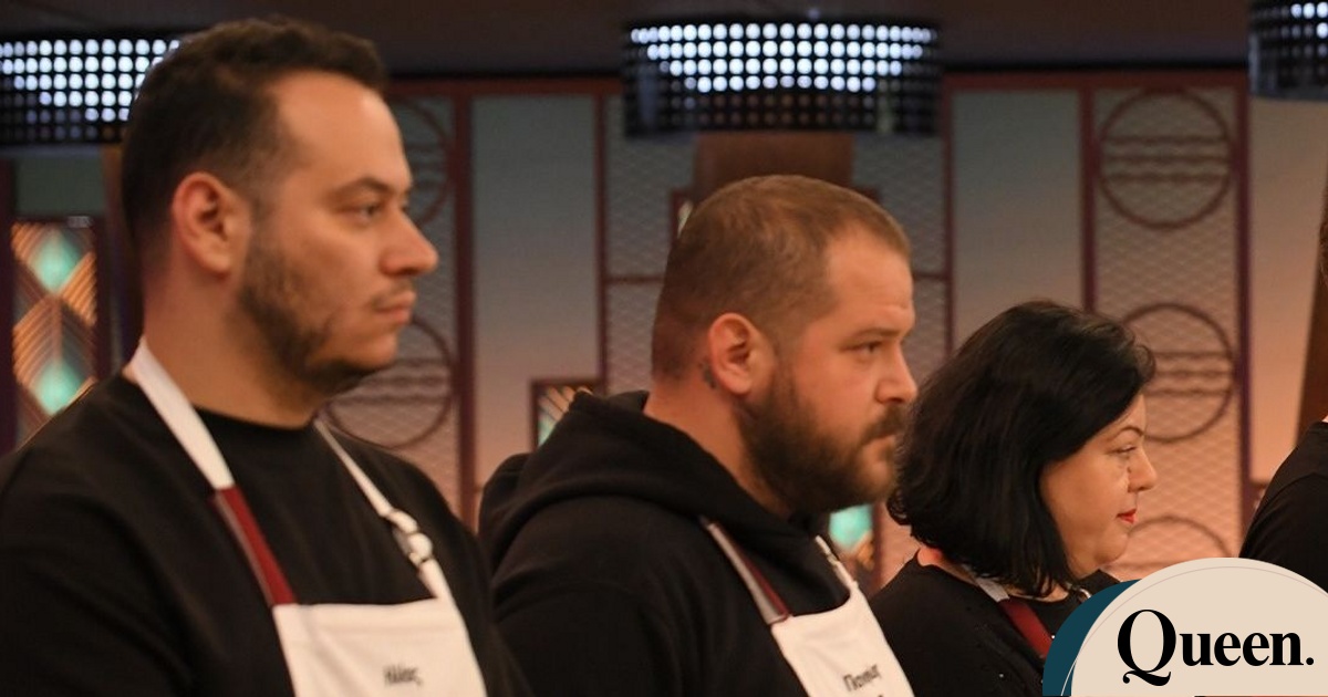 H ψήφος έδειξε Γιάννη στο MasterChef: Το spoiler της σημερινής ...