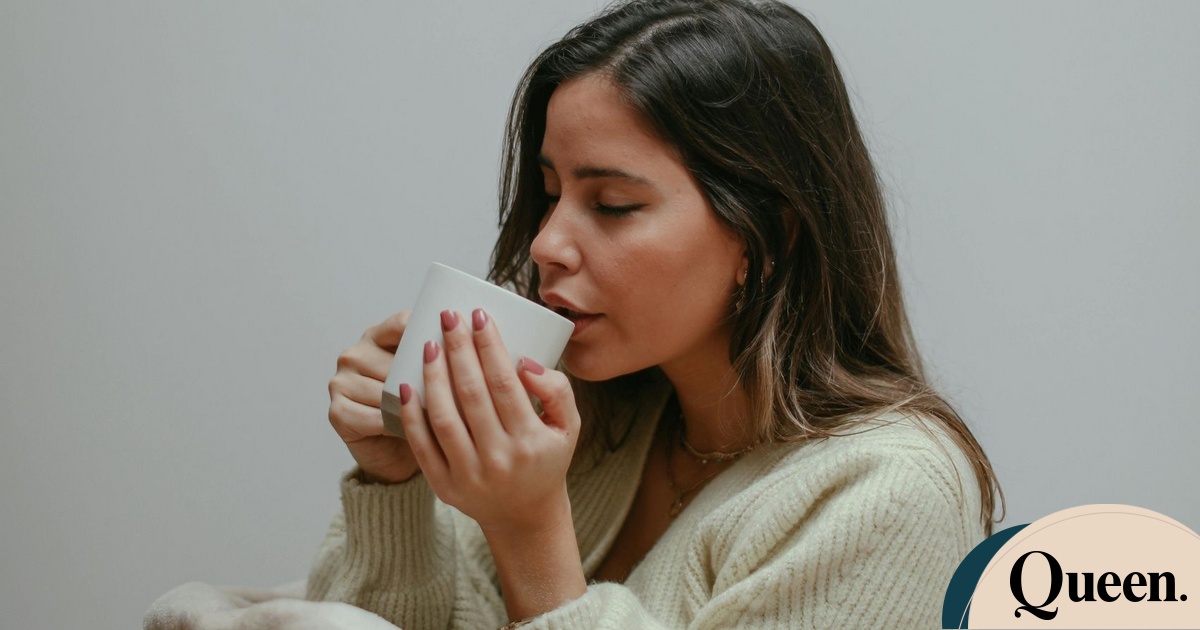 Αυτό το διάσημο TikTok hack υπόσχεται να σε βοηθήσει να κοιμηθείς γρήγορα - Queen.gr