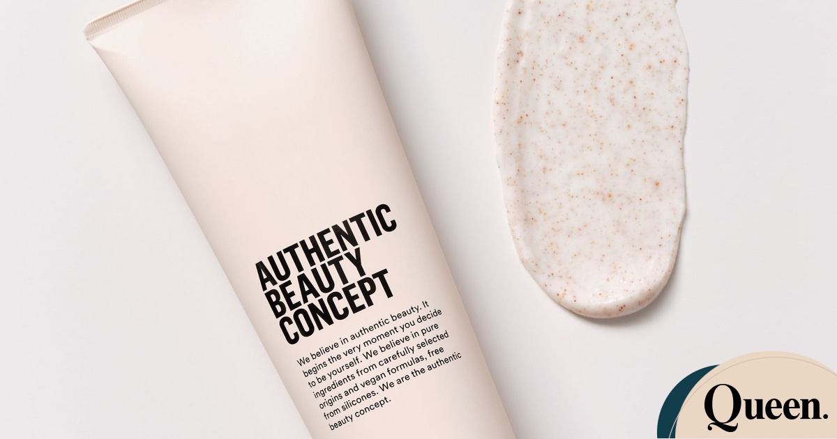 Η Authentic Beauty Concept σας παρουσιάζει το Sensorial Cream Scrub - Queen.gr
