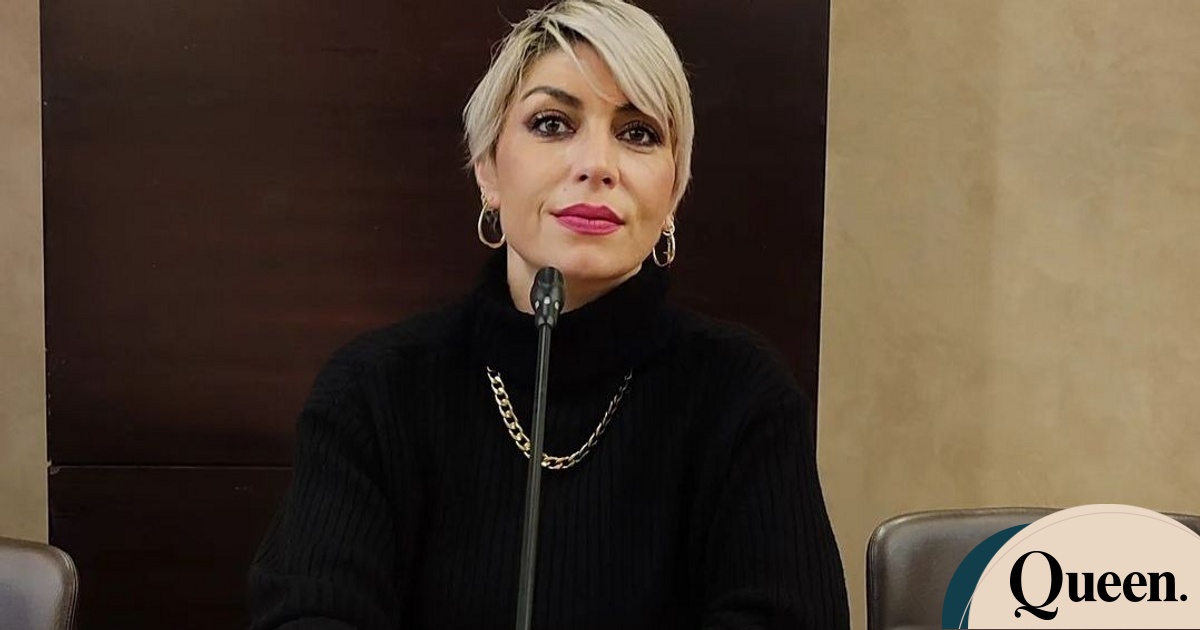 Μαρία Μάρκου- Chaser: Η αλλαγή στα μαλλιά της και η εμφάνιση με κόκκινο ...