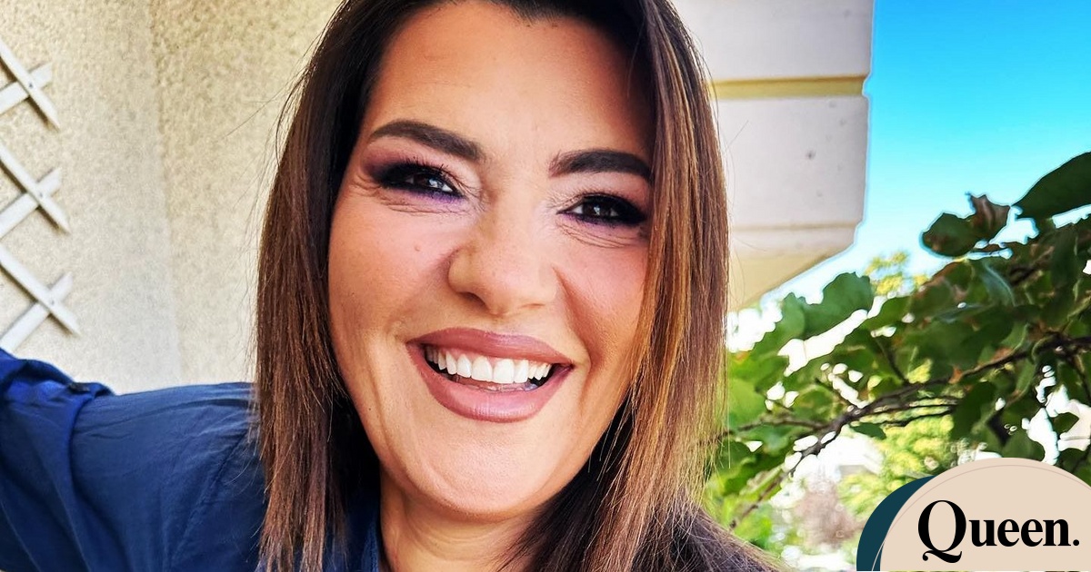 Η ομοιότητα της Κατερίνας Ζαρίφη με την κολλητή της μπέρδεψε τους followers της - Queen.gr