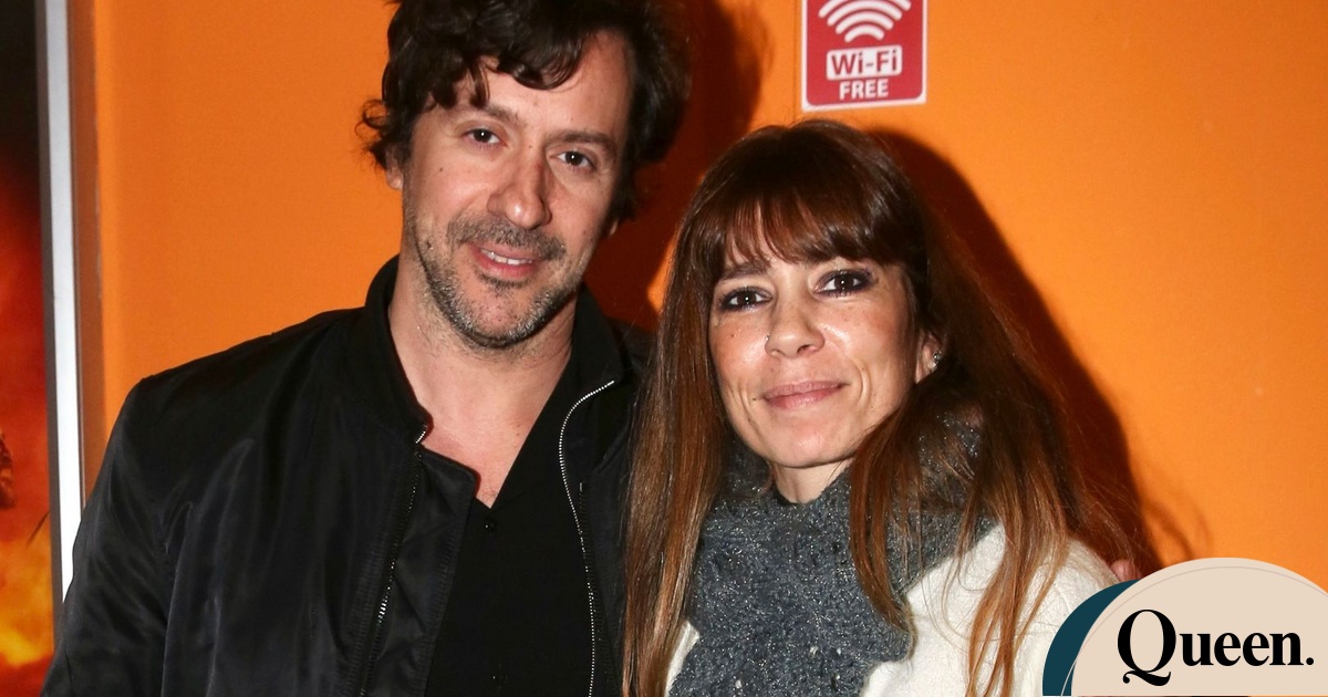 Μυρτώ Αλικάκη - Νικόλας Κωστής εκφράζουν στα Ιταλικά την αγάπη τους ...