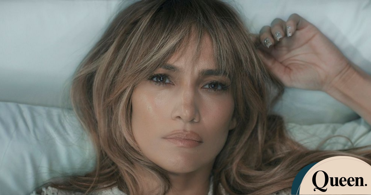 Η Jennifer Lopez εξομολογήθηκε ότι δεν έλαβε την αγάπη που ήθελε από ...