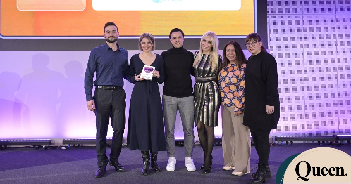 Χρυσό βραβείο και διπλή διάκριση για την καμπάνια της Affidea κατά του καρκίνου του μαστού ...