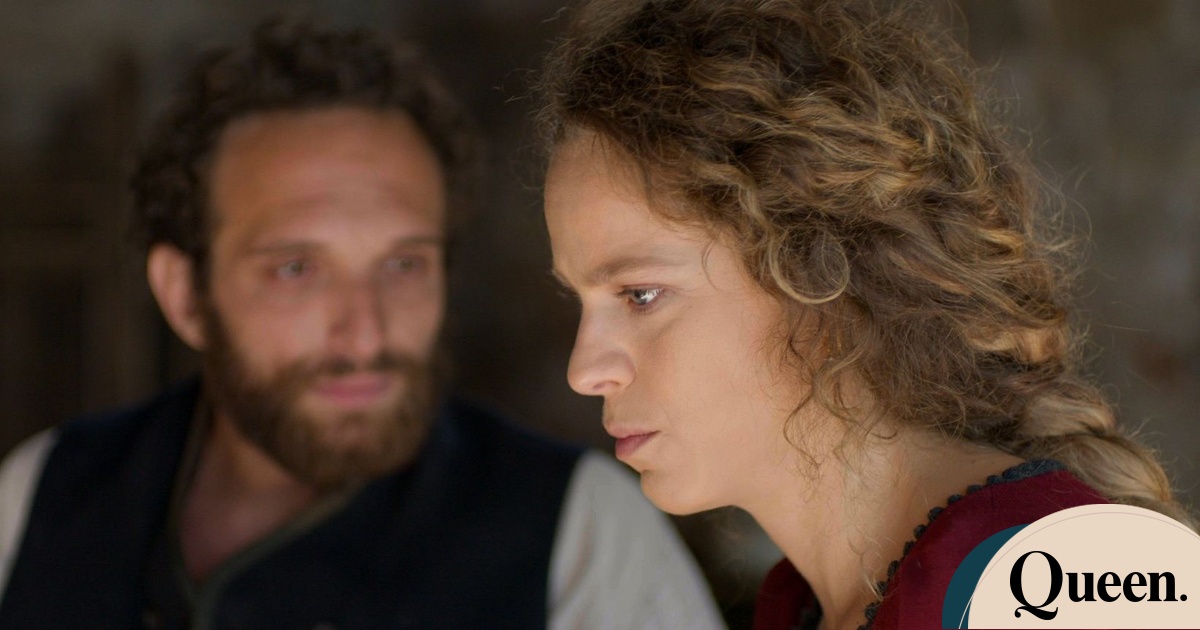 Τα 2 αναπάντεχα spoilers για τη Μάγισσα έφεραν πανικό: Το ποίημα ...